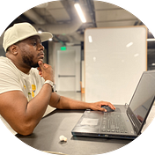 Don Lamarr – Medium