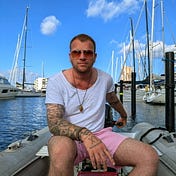 The Captain Stone – Medium