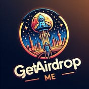 GetAirdrop.Me – Medium