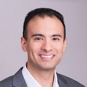 Christopher Najafi – Medium
