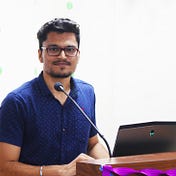 Shubham Kothawade – Medium