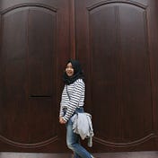 Tia Aulia S – Medium