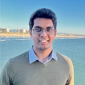 Tejas Ekawade – Medium