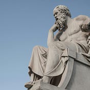 Mr. Thinker – Medium