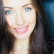 Kristina Stone – Medium