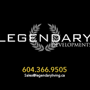Legendary Developments – Medium