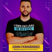 John Fernández – Medium