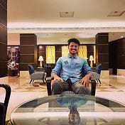 Adarsh Gupta – Medium