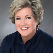 Susan Wiles – Medium