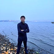 Shivank Goel – Medium