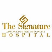 Signature Healthcare – Medium