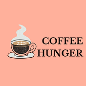 Coffee hunger – Medium