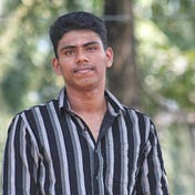 Hafiz Shamnad – Medium