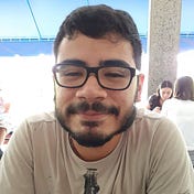 Oscar Argueta – Medium