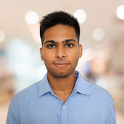 Harshit Singh – Medium