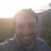 Nick Mavridis – Medium