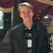 Zach Garner – Medium