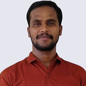 Mahendra. K – Medium