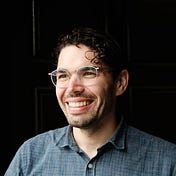 Joe Morrisroe – Medium