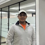 Rodrigo Carranza – Medium