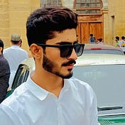 M.Shahzaib – Medium