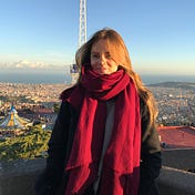 Etty Grossman – Medium