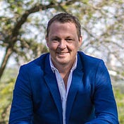 Doug Griffiths, CEO & Pres at the #YEGChamber – Medium