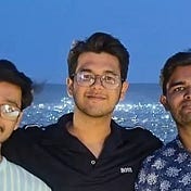 Pratham Gupta – Medium