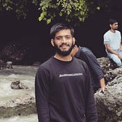 Lakshay Arora – Medium