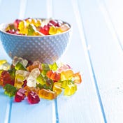 Purchase Fortin CBD Gummies – Medium