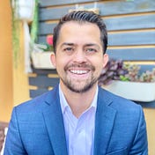 John-Miguel Mitchell – Medium