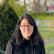 Jessica Kim – Medium