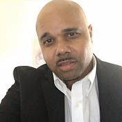 Jamel Jones – Medium