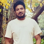 Vignesh Ramesh – Medium