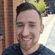 Jon Simon – Medium