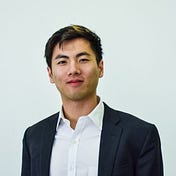 Allen Lee – Medium