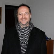 Dave Karpinsky, PhD, MBA, PMP, PROSCI – Medium