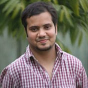 Yogesh Chauhan – Medium