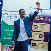 Tinashe Mapurisa – Medium