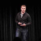 Nick Lawson – Medium