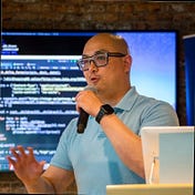 Ronald K. Ning – Medium