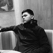 Dwiky Febrian – Medium