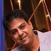 Ashwani Kumar – Medium