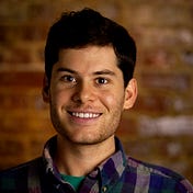 Matthew Spolar – Medium