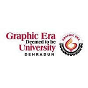 Graphic Era University – Medium