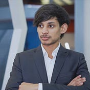 Kavindu Kokila (Kavi Castelo) – Medium