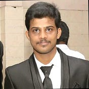 KRISHNA RAJ – Medium