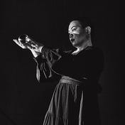 Faith Luna – Medium