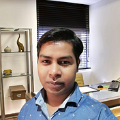 Deepak Kumar – Medium