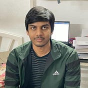 Durgesh Patel – Medium